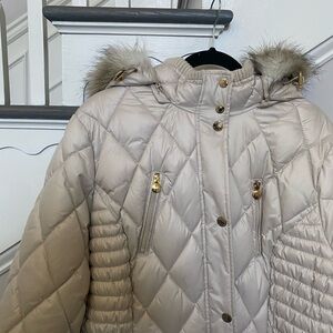 Laundry by Design | Jackets & Coats | Laundry By Design Faux Fur ...